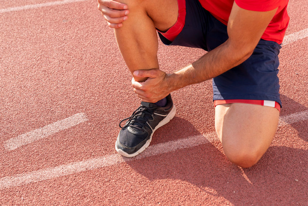 Knee Surgery in River Oaks | Movement Orthopaedic Inst. Houston, TX