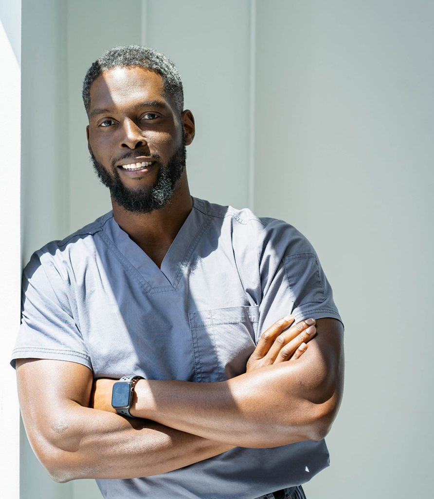 Orthopedic Surgeon, River Oaks | Movement Orthopaedic Houston, TX